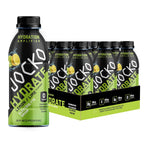 Jocko Fuel electrolytes drink lemon lime