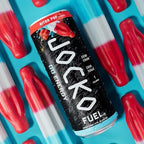 Jocko Fuel energy drink for workouts