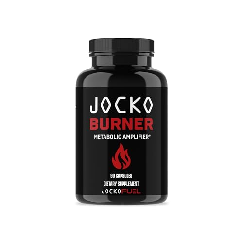 Jocko Fuel fat burners for weight loss