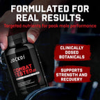 Jocko Fuel for athletic performance