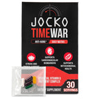 Jocko Fuel multivitamins for active lifestyles