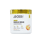 Jocko Fuel Muscle Drive supplement