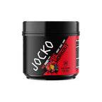 Jocko Fuel pre-workout fruit punch