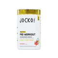 Jocko Fuel pre workout powder