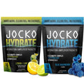 Jocko Fuel vitamin B complex powder