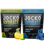 Jocko Fuel vitamin B complex powder