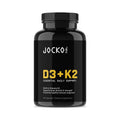Jocko Fuel Vitamin D3 benefits