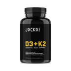 Jocko Fuel Vitamin D3 benefits