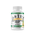 Jocko Fuel Warrior Kid gummies for kids