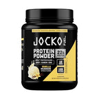 Jocko-Molk chocolate whey protein