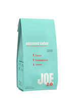 Joe 2.0 mushroom coffee medium roast