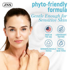 JOELLYNE NATURALS menopause support cream