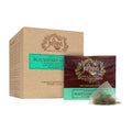 Joffrey's herbal tea sachets