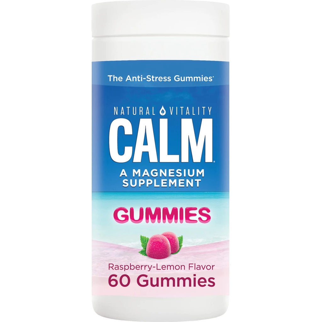 jogi Calm Gummies for relaxation