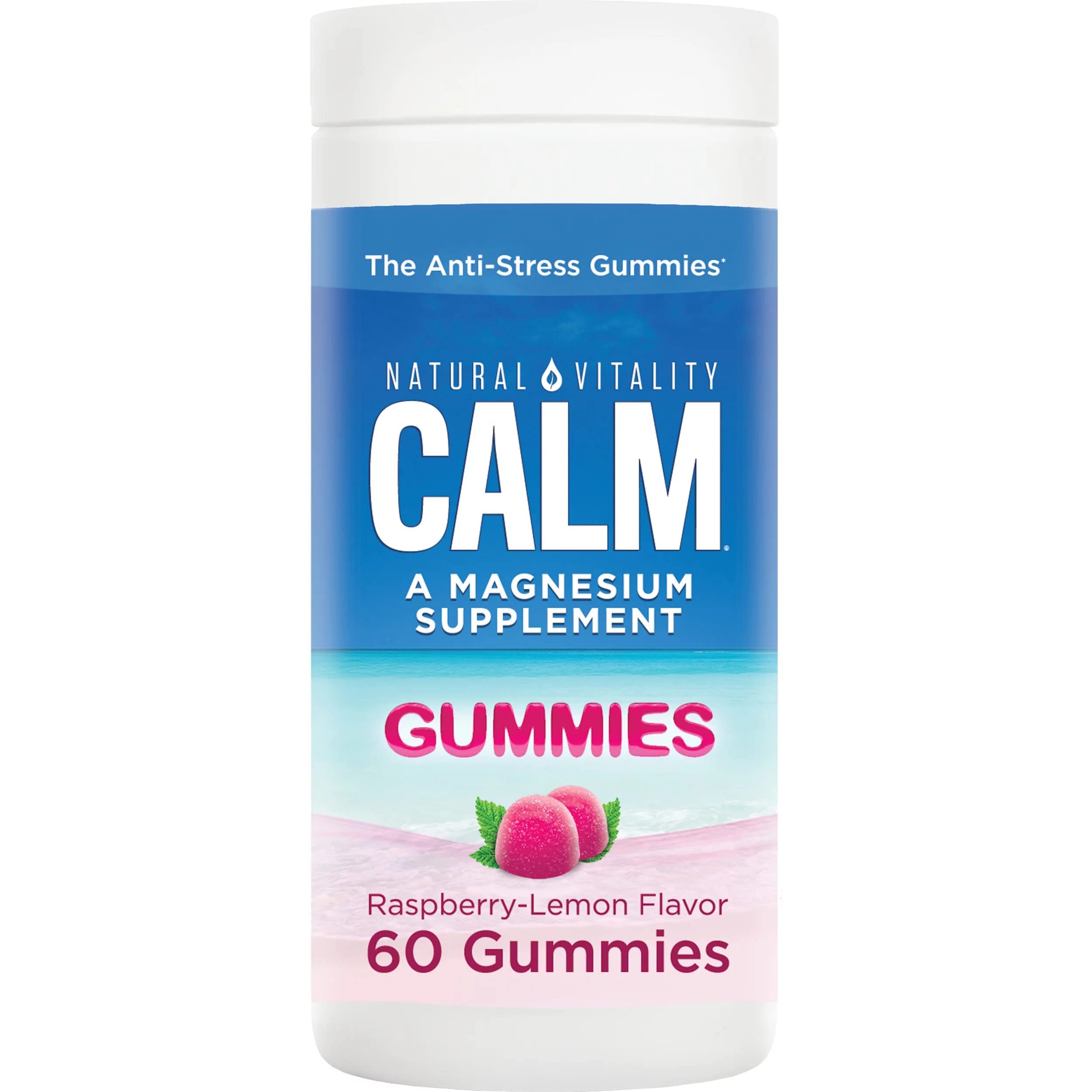 jogi Calm Gummies for relaxation