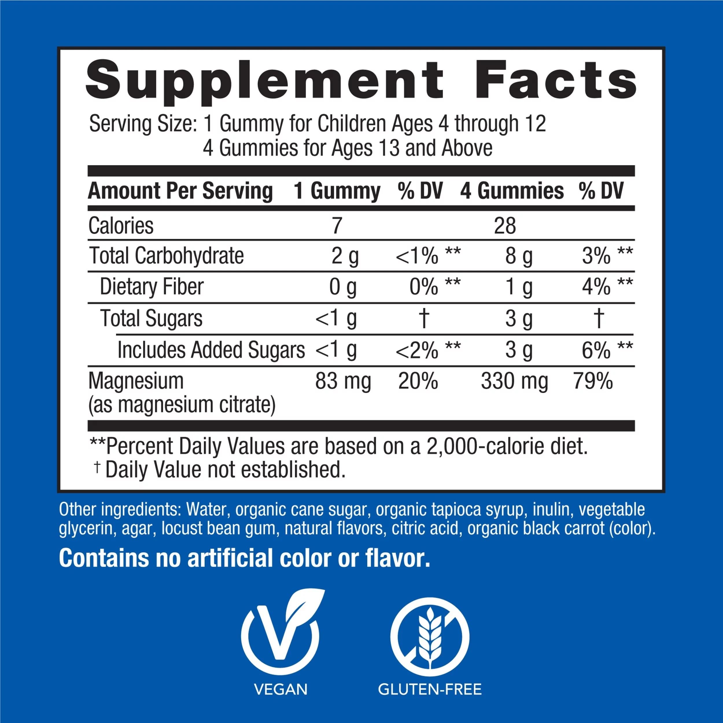jogi Calm Gummies for restful sleep