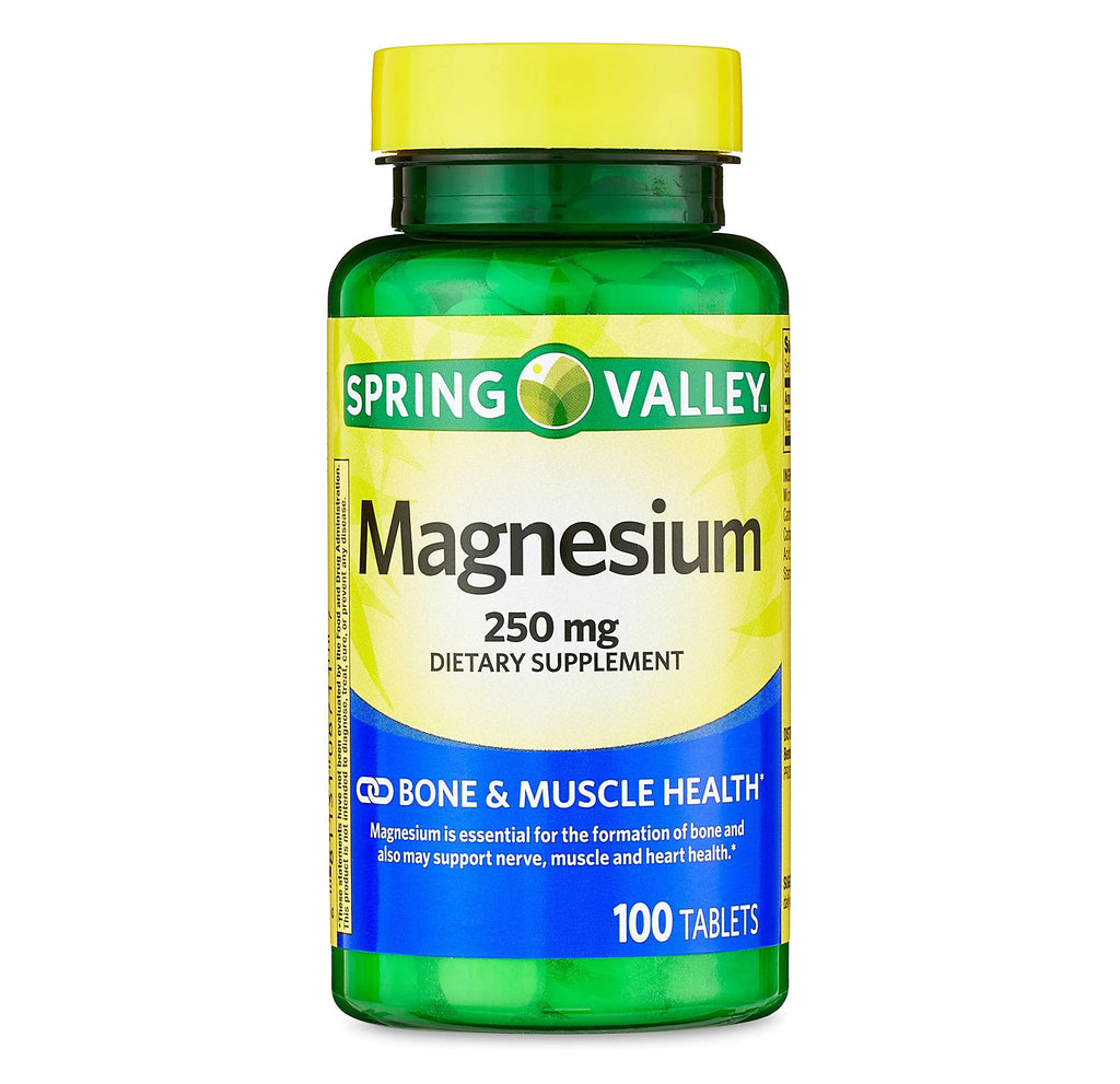 jogi magnesium tablets for sleep