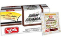 Johar Joshanda herbal detox tea bags