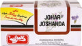 Johar Joshanda Herbal Tea bags for wellness