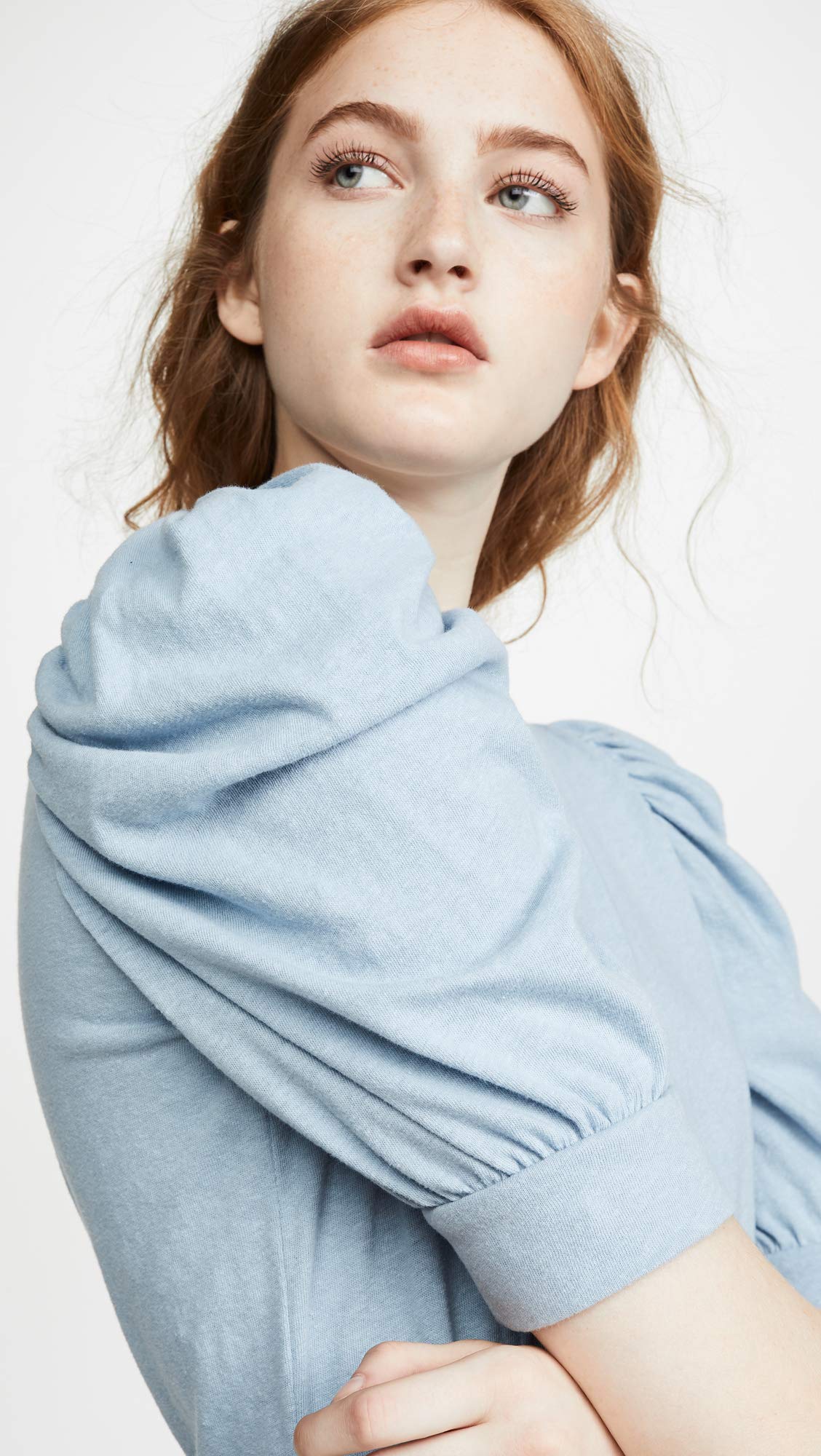 Joie t-shirt with unique design details
