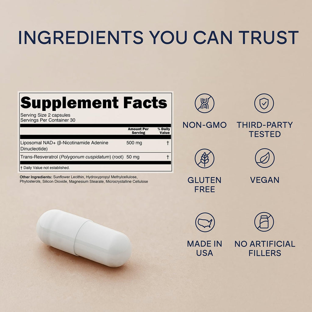 JoinBelle antioxidant supplement for wellness