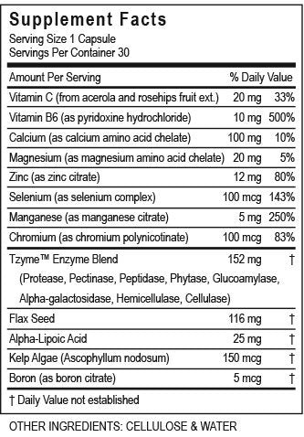 joint and muscle health supplement