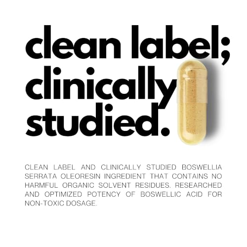 Joint and muscle support vitamins
