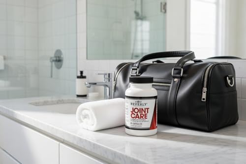 joint care supplement for athletes