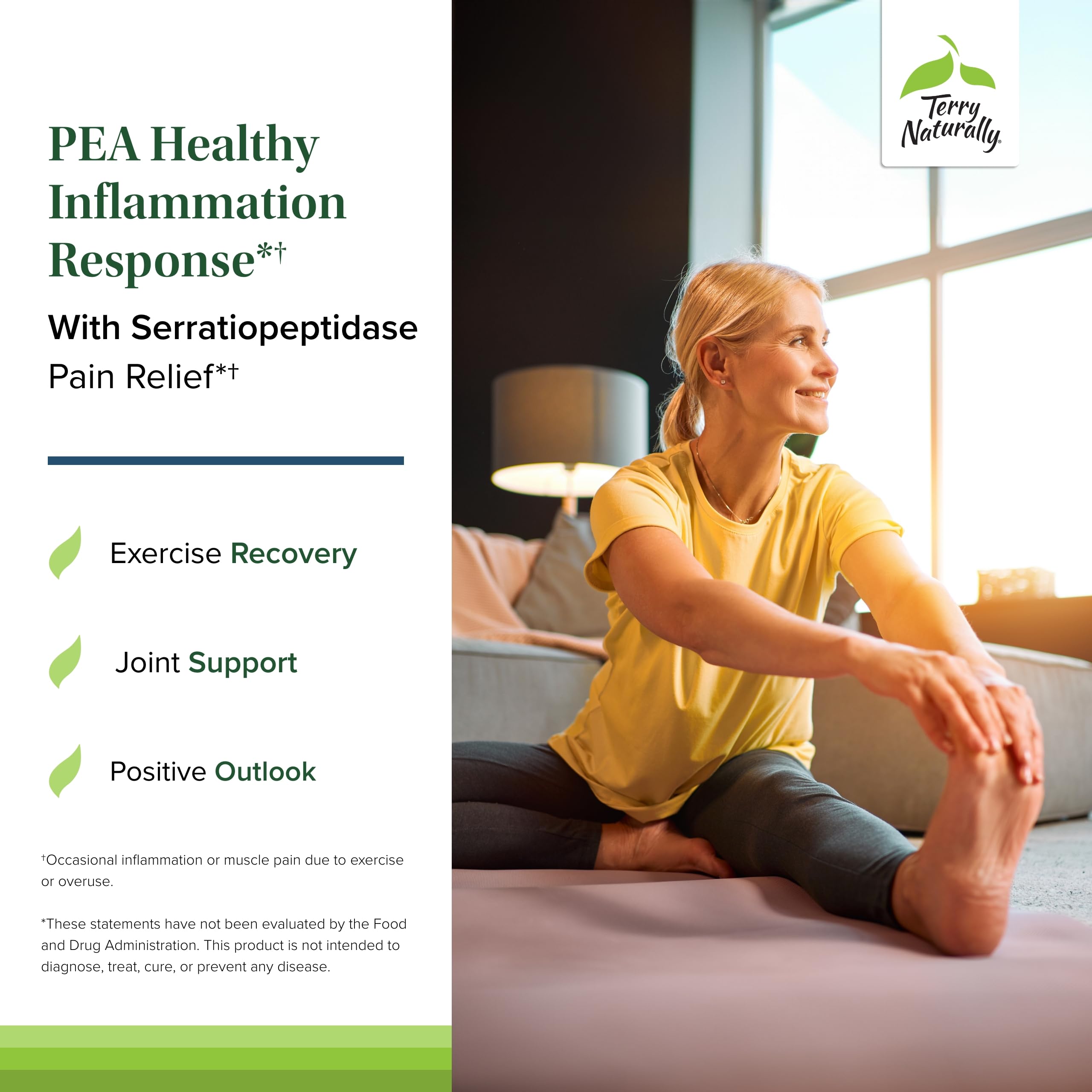 Joint comfort herbal supplements for athletes