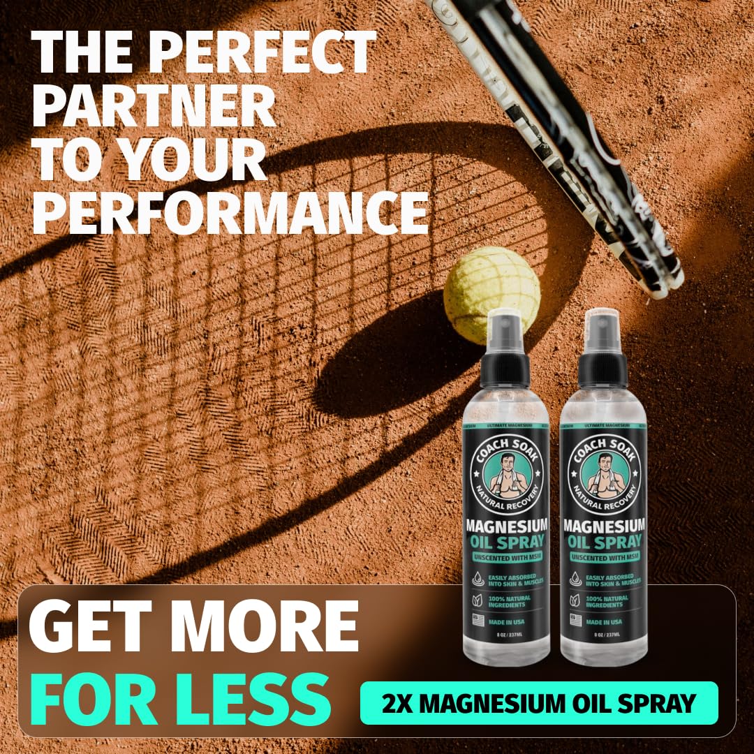 joint comfort magnesium liquid spray