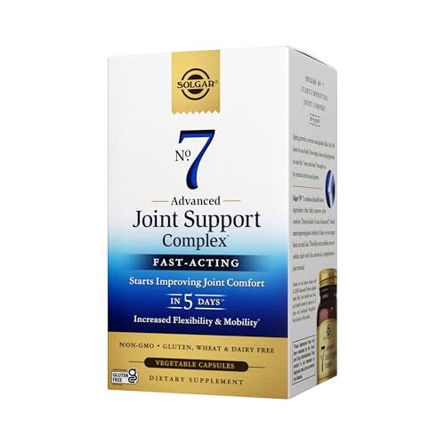 joint comfort supplement for mobility