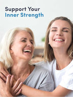 joint complex for active lifestyle