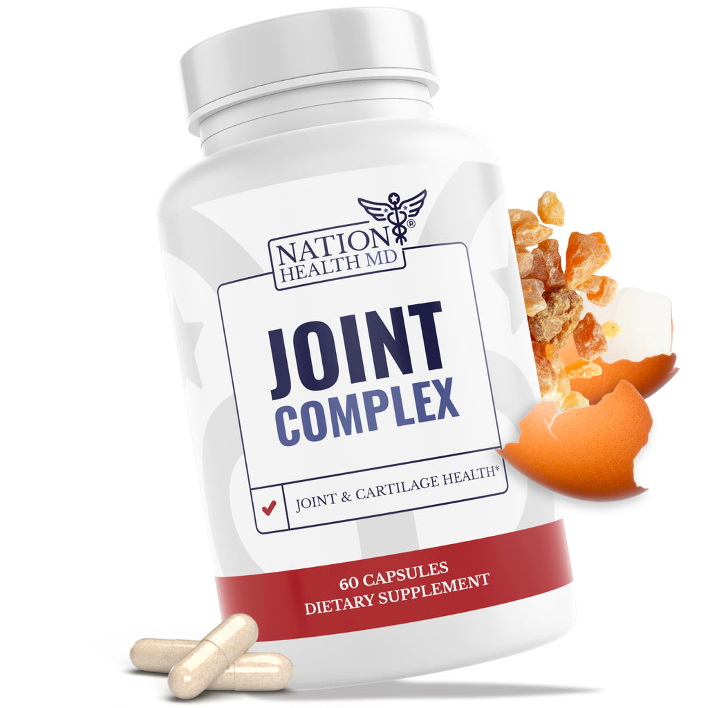 Joint Complex triple strength lotion