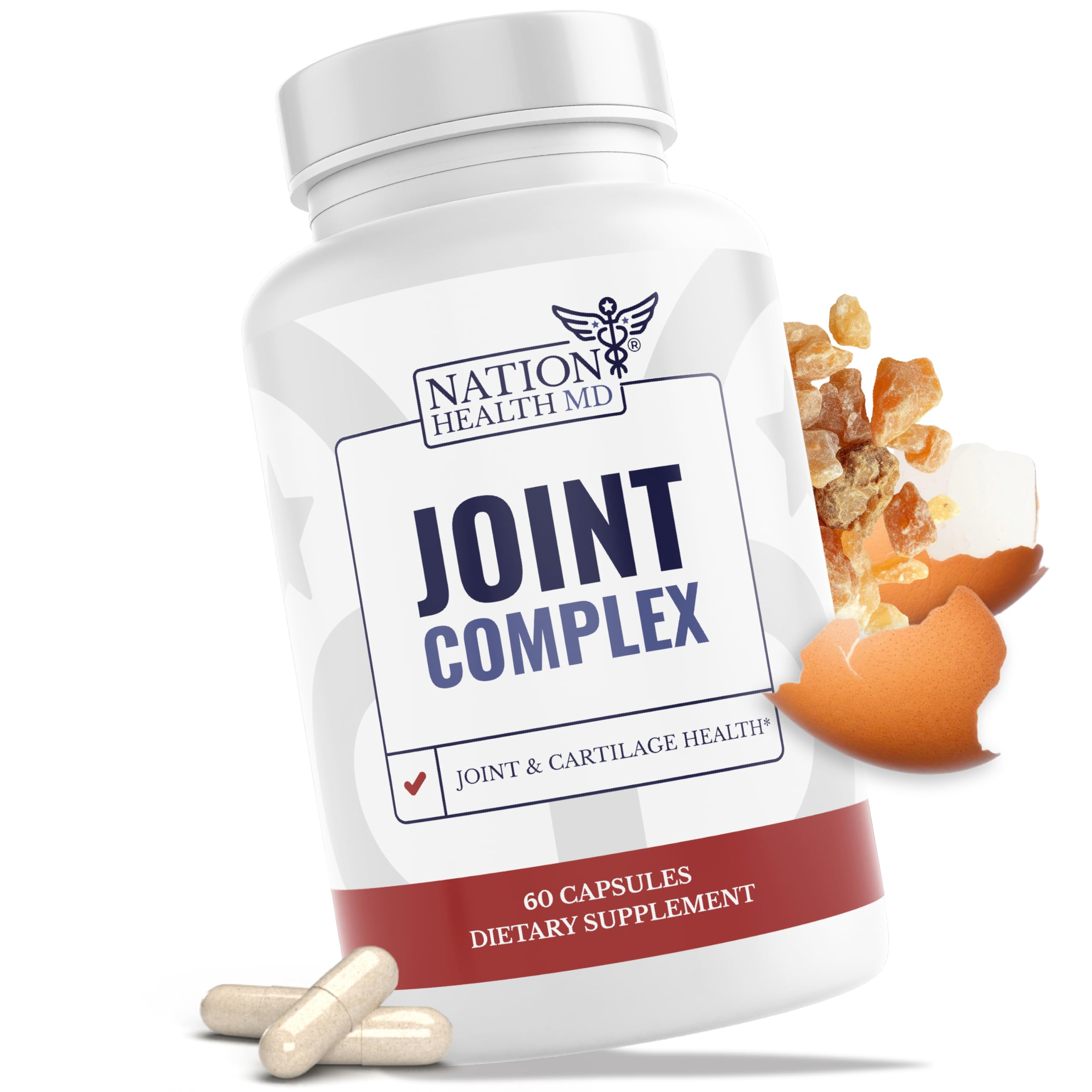 Joint Complex triple strength lotion