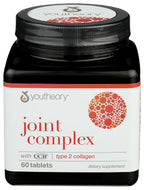 joint complex with collagen peptides