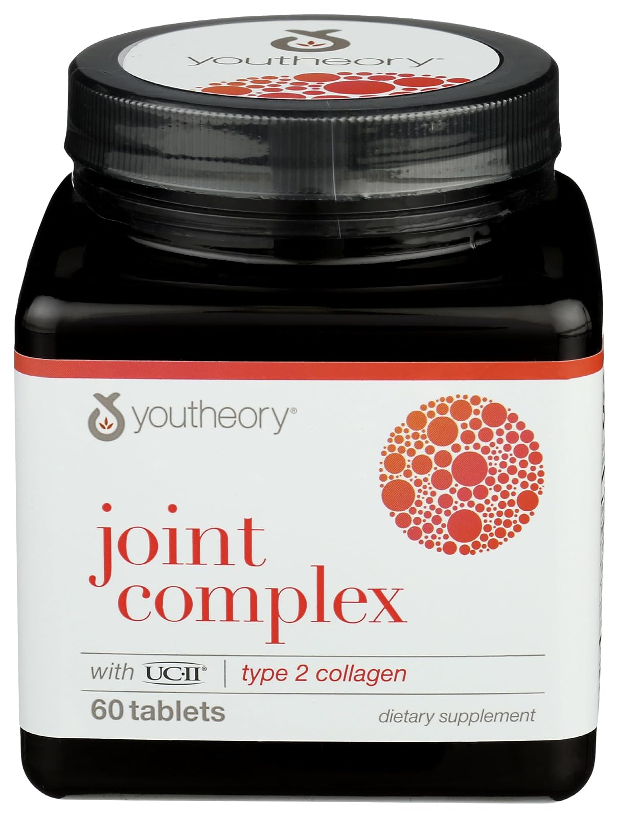 joint complex with collagen peptides