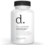 Joint Defense glucosamine for joint health