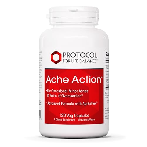 joint discomfort relief capsules