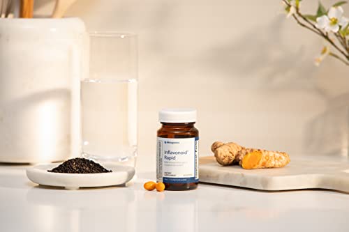 joint discomfort support with curcumin