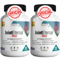 Joint Eternal Max glucosamine capsules
