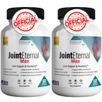 Joint Eternal Max glucosamine capsules