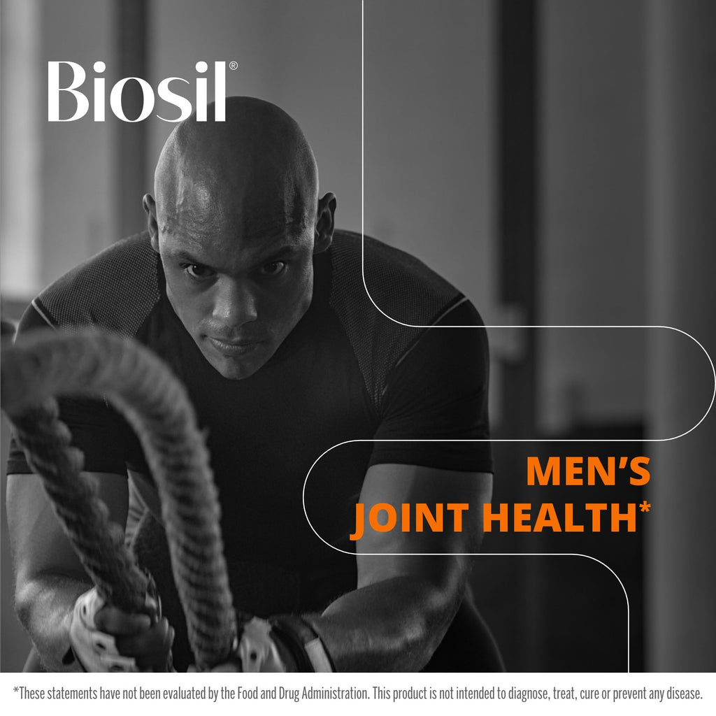 joint health and flexibility support