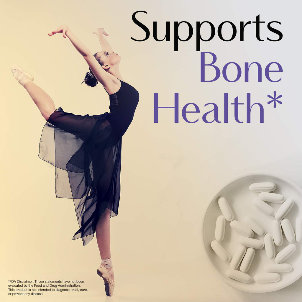 Joint health dietary supplement pack