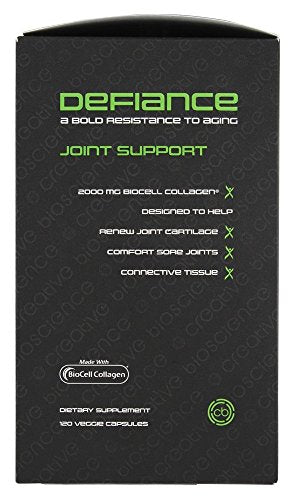 joint health formula for daily use