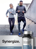 joint health glucosamine chondroitin plus
