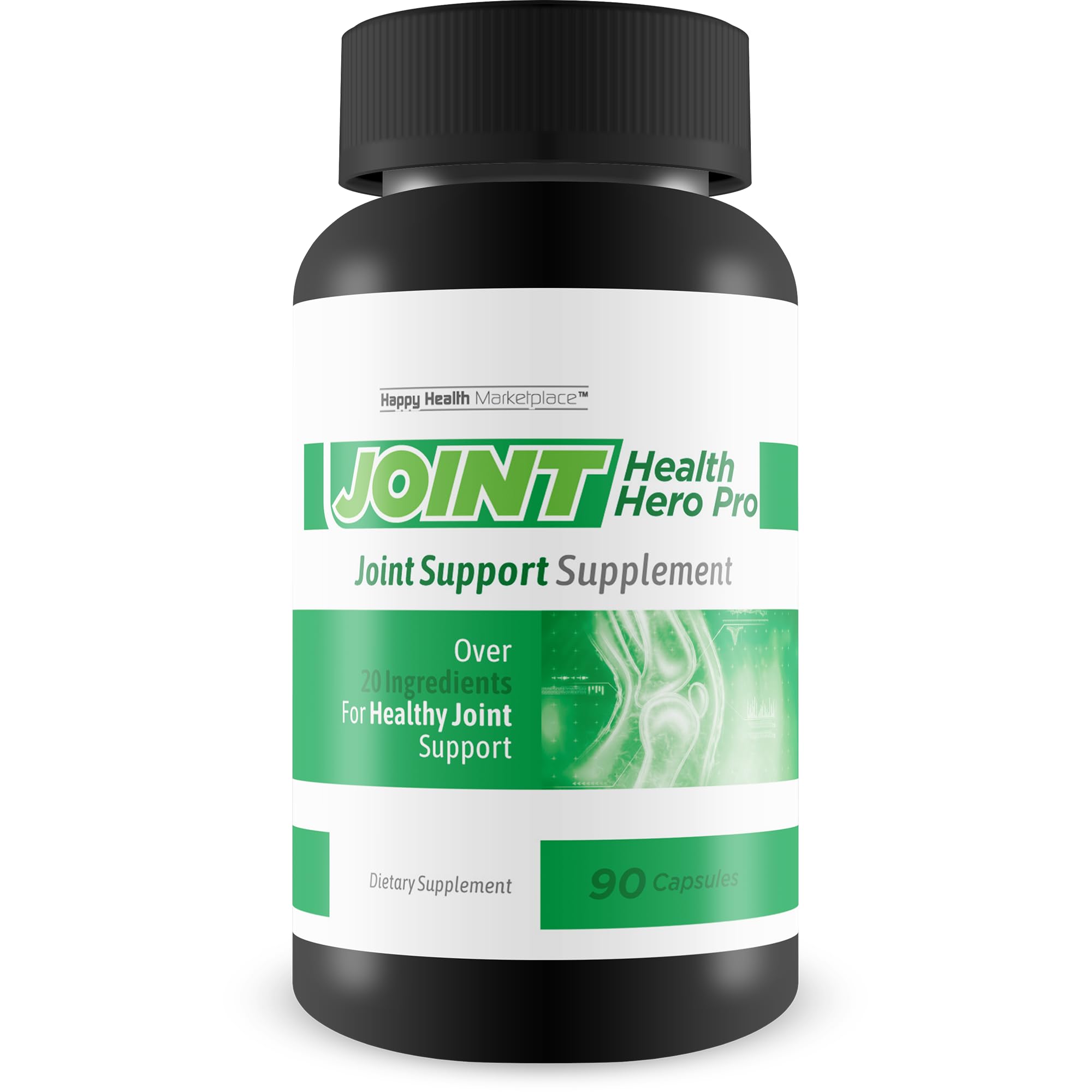 Joint Health Hero supplement for joints