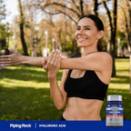 joint health hyaluronic acid formula