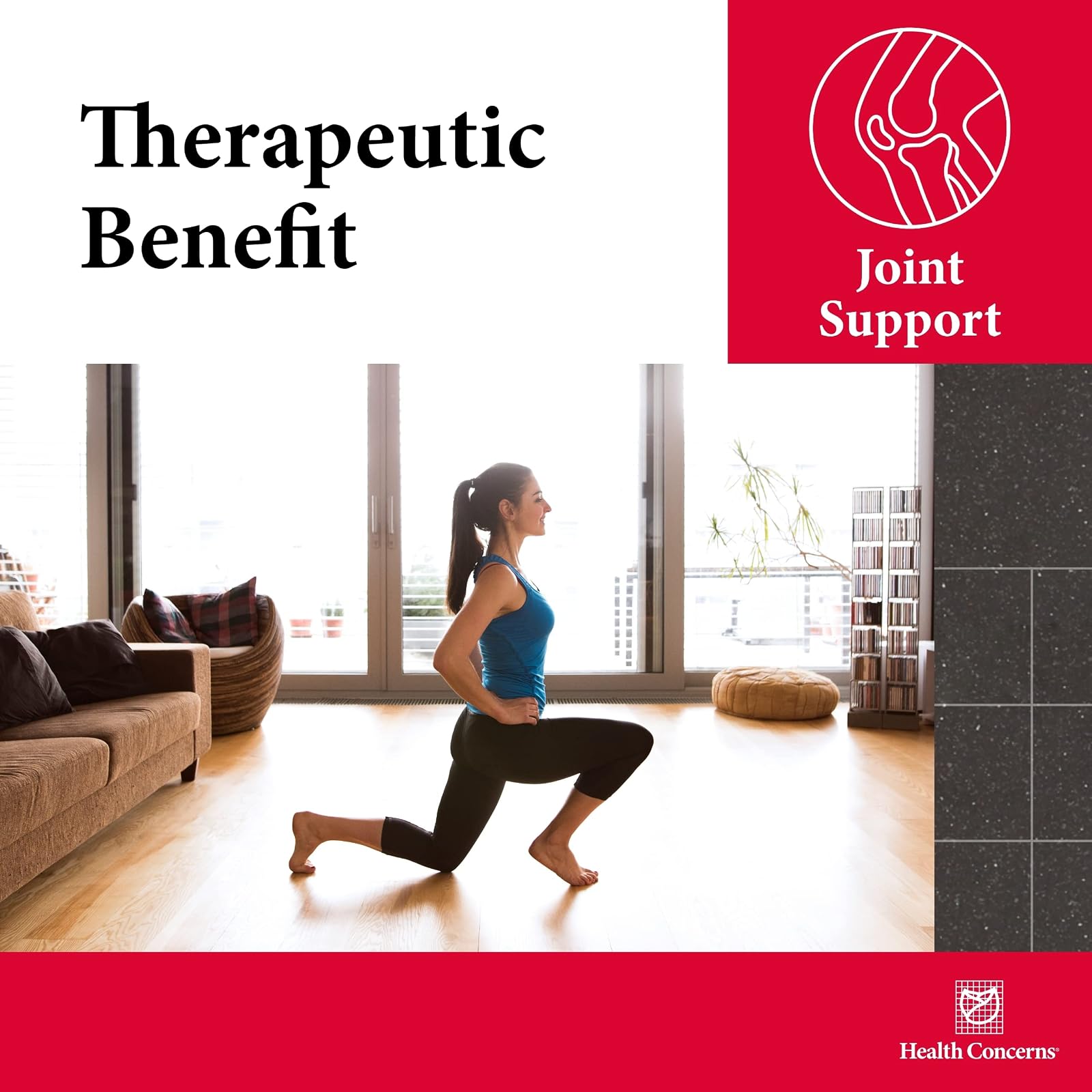 joint health multivitamin for seniors