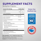 joint health supplement for active lifestyle