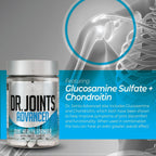 joint health supplement for active lifestyle